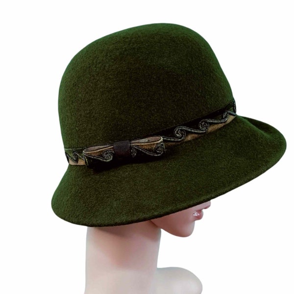 Bell Hat - Etsy