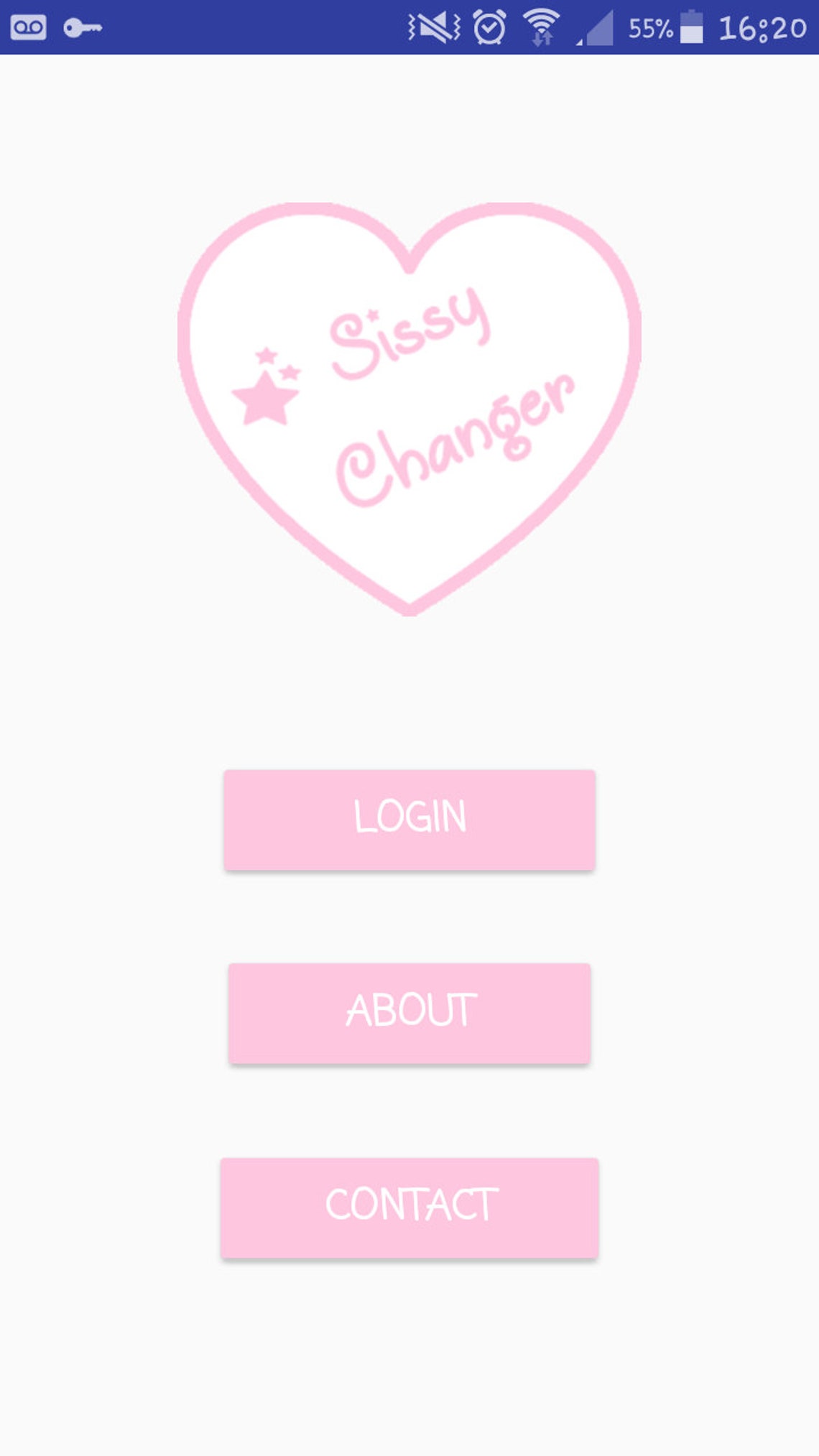 Sissy App Sissy Changer Android Phone App - Etsy Canada