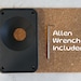 Fellow Ode Brew Grinder Hopper Upgrade: Anti-jam, 30g/60g Capacity - Etsy