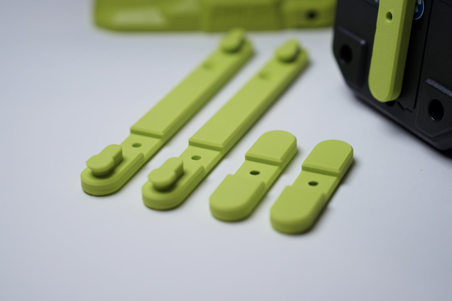 Ryobi PCG002/PCG005 Battery Charger Wall Mount Brackets - 3 Pack - Etsy
