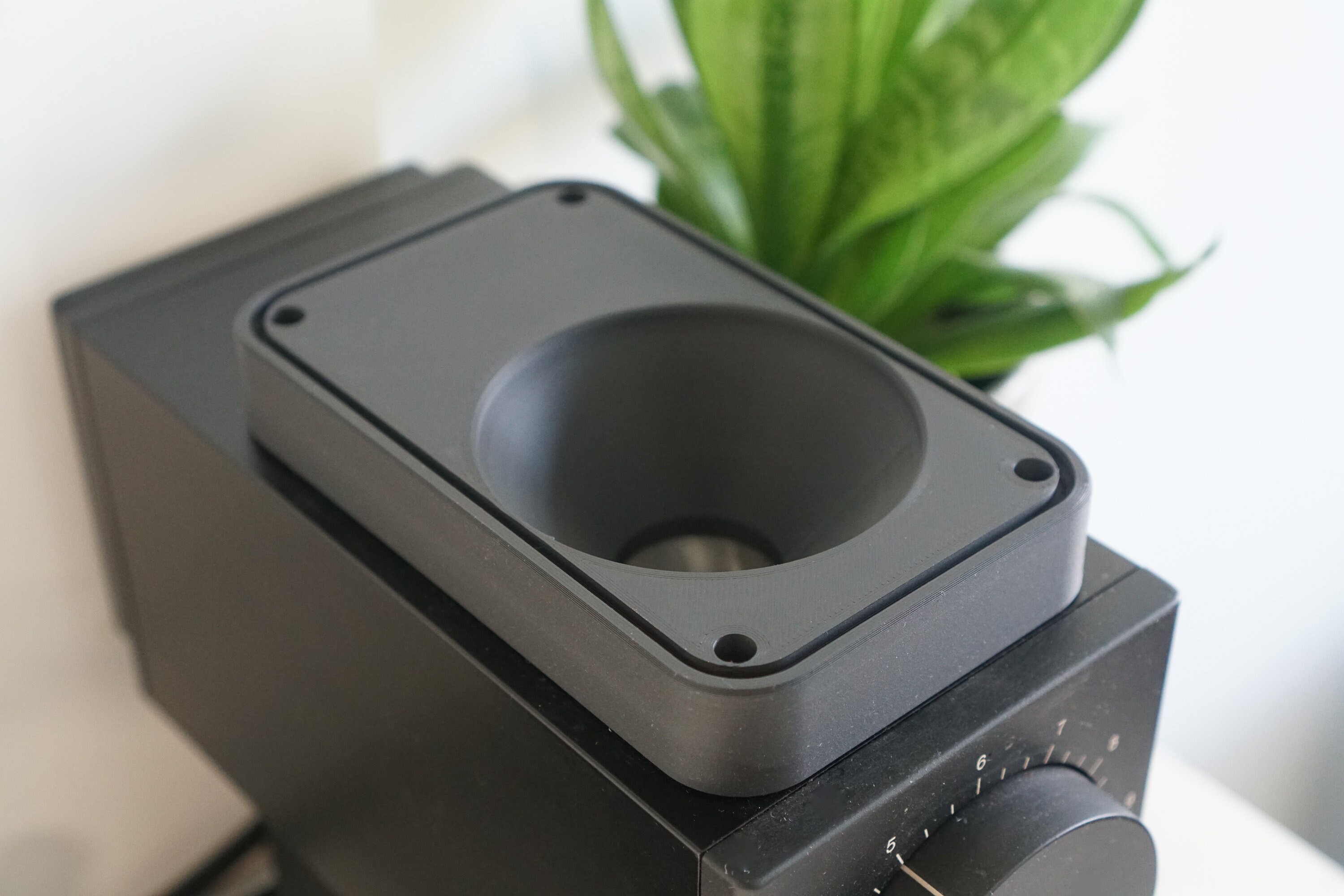 Fellow Ode Brew Grinder Hopper Upgrade - Etsy