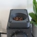 Fellow Ode Brew Grinder Hopper Upgrade: Anti-jam, 30g/60g Capacity - Etsy