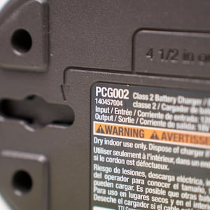 Ryobi PCG002/PCG005 Battery Charger Wall Mount Brackets - 3 Pack - Etsy