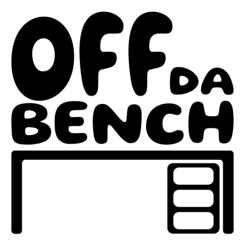 OffDaBench - Etsy