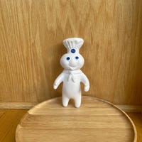 Dough Boy SVG - Etsy