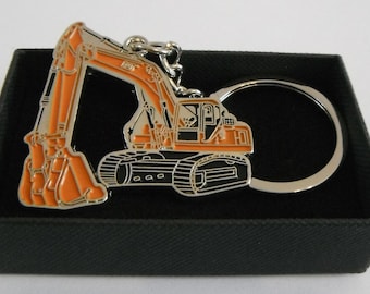 Excavator | Etsy