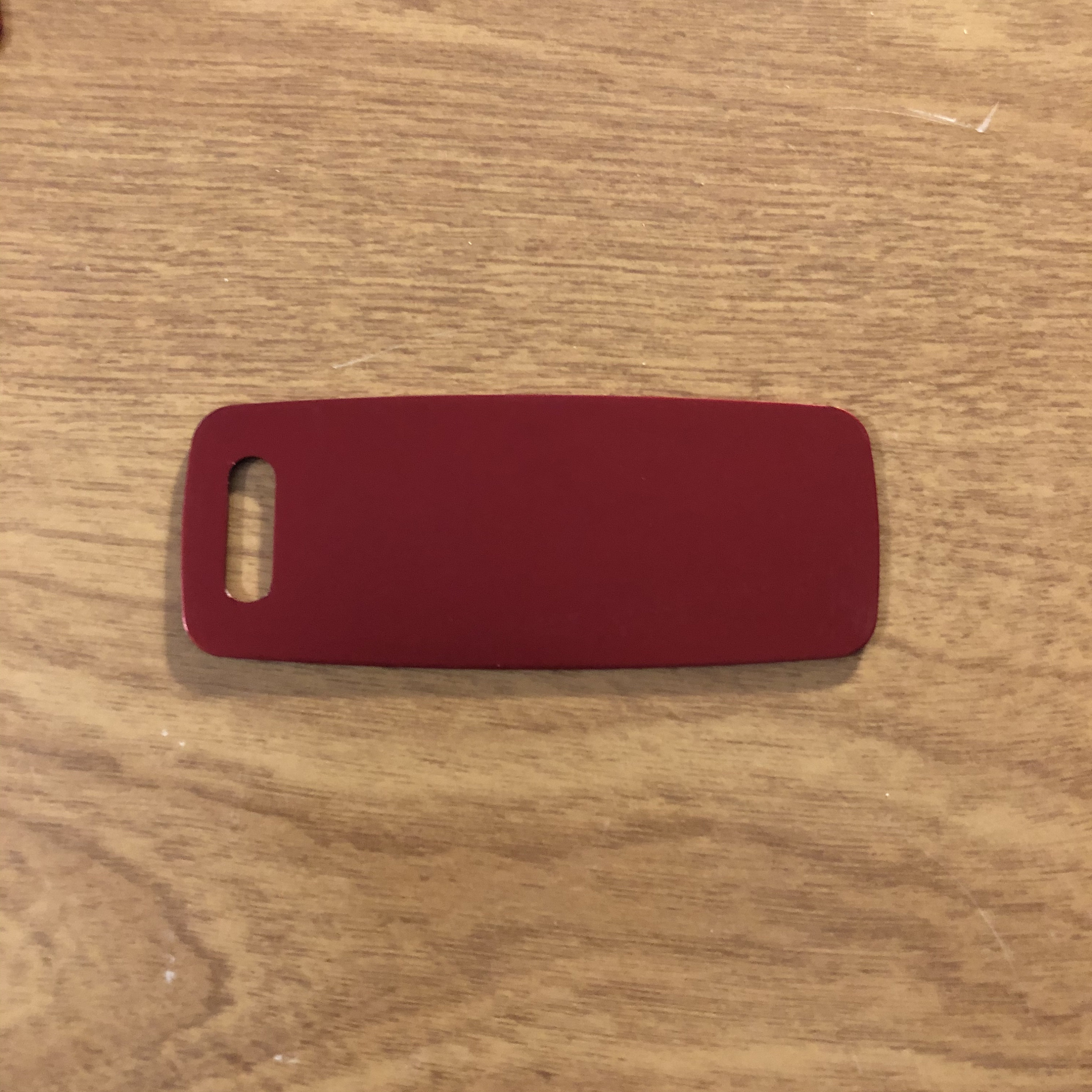 CPAP Machine Aluminum Personalized Luggage Tag Diamond - Etsy Hong Kong