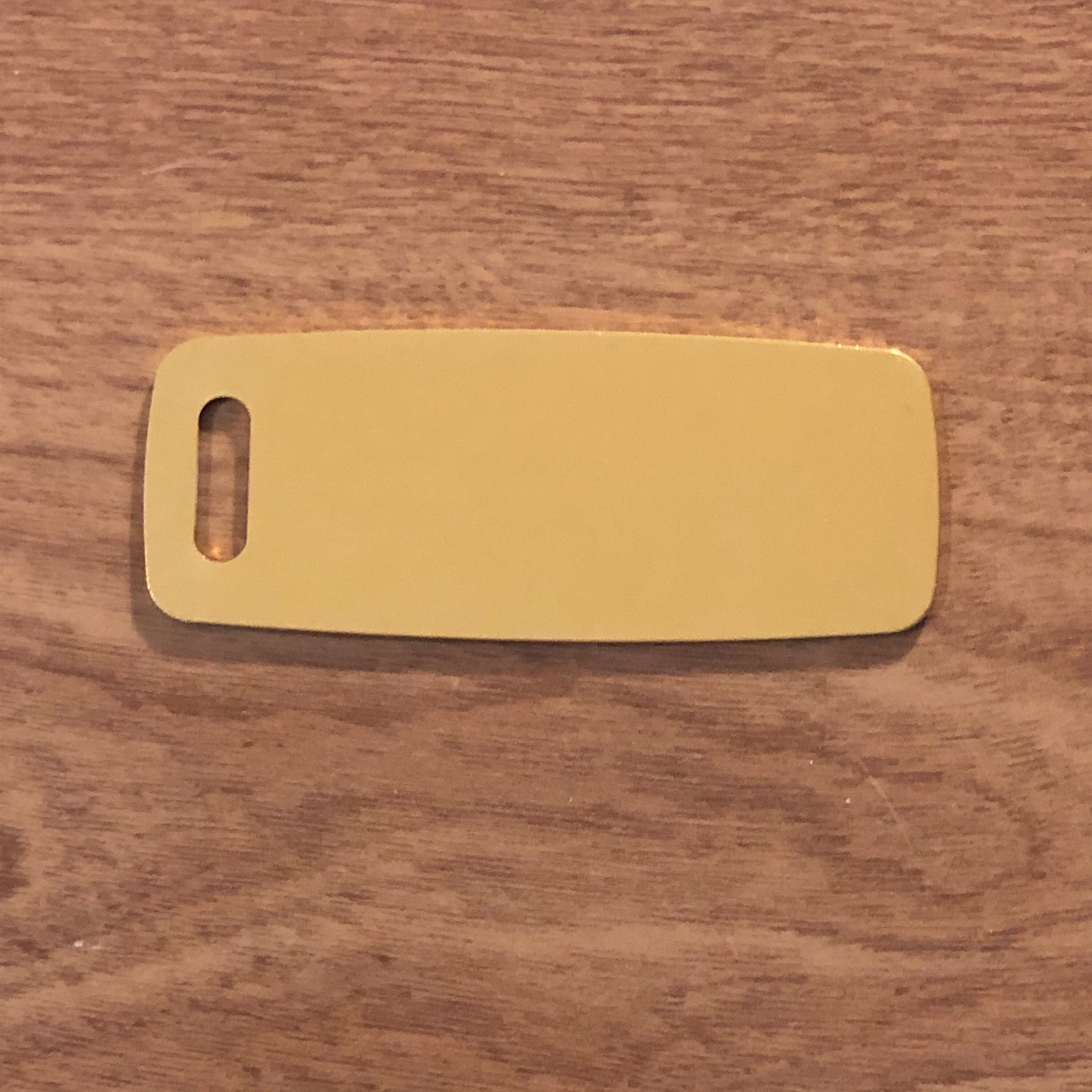 CPAP Machine Aluminum Personalized Luggage Tag Diamond - Etsy Hong Kong