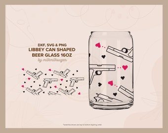 Shot Glass Dxf File - Etsy