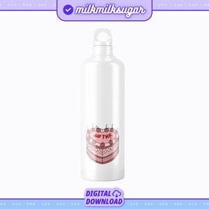 Retro Heart Cake Svg Cut File for Cricut, Valentines Day Png, Vintage ...