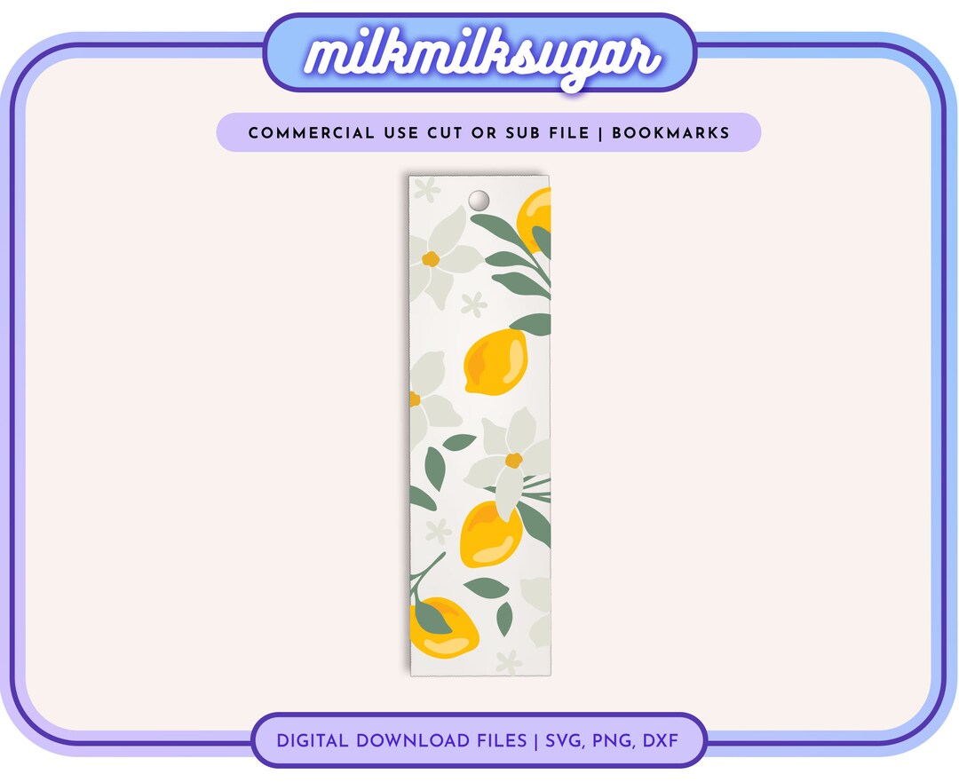 BOOKMARK SVG Cut File Cricut & Silhouette, Bookish Svg, Book Lover Svg ...