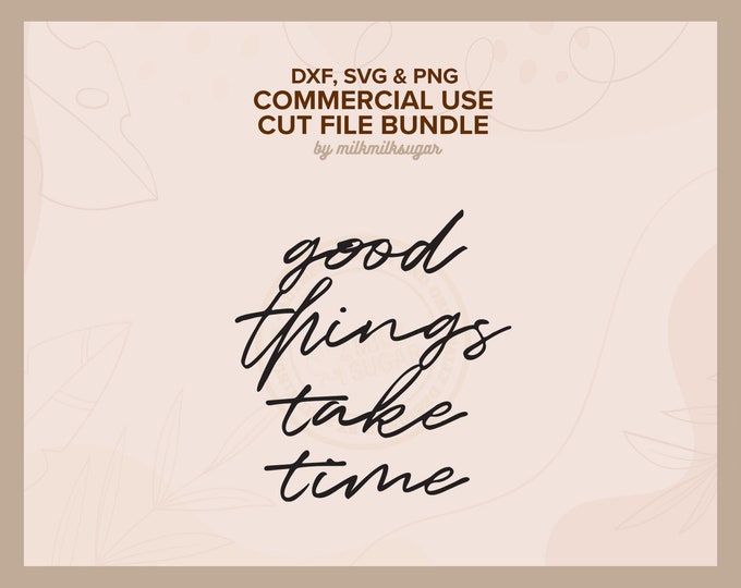 DO GREAT THINGS Svg Cut File for Cricut or Silhouette, Inspirational ...