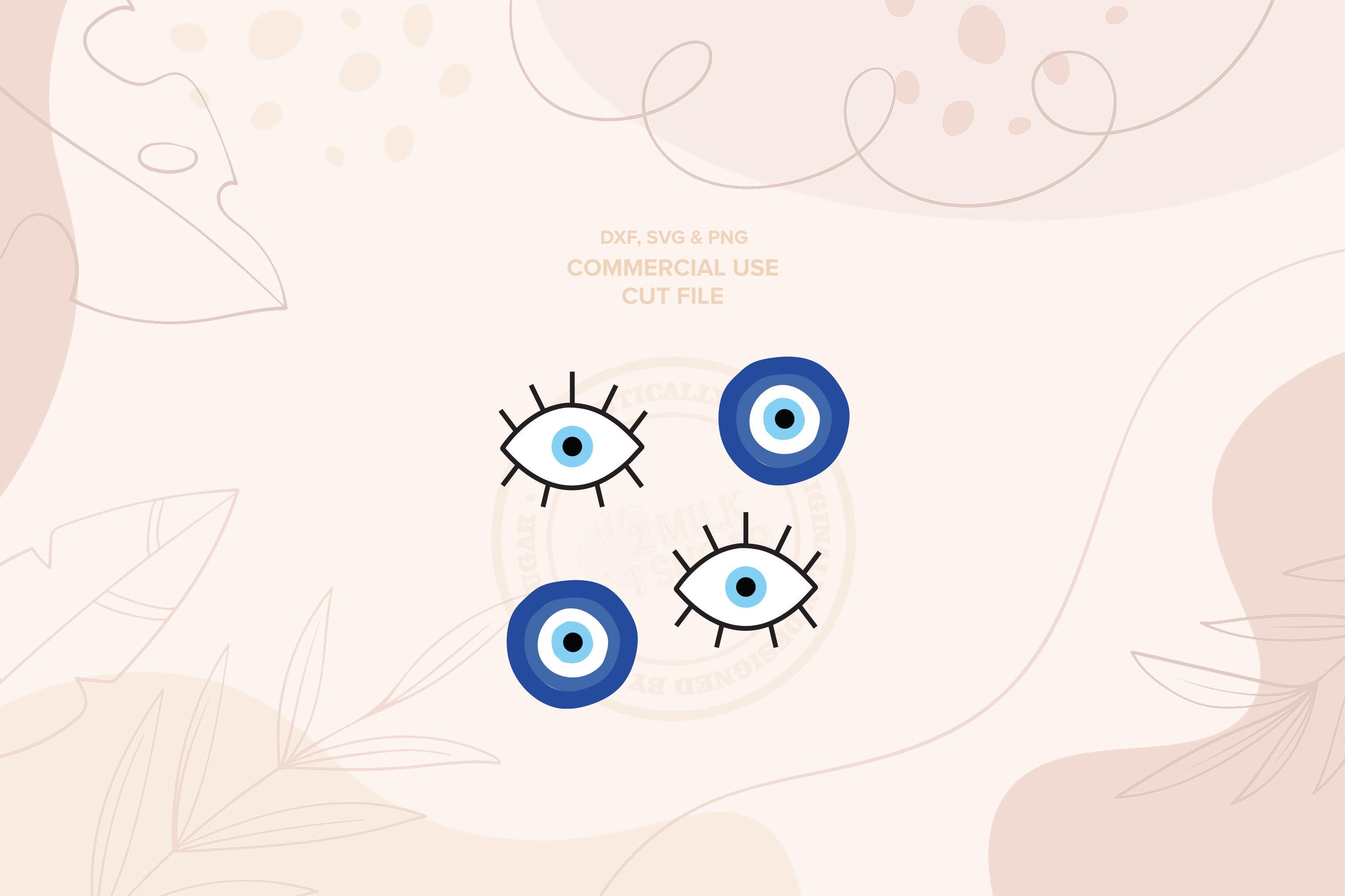 Evil Eye Drawing Tumblr