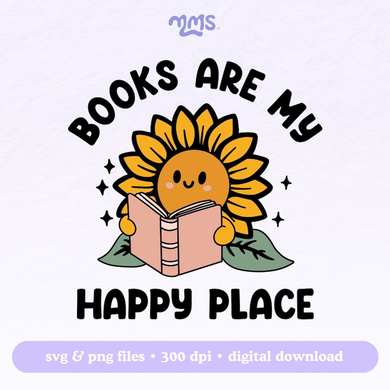 Happy Place Art - Etsy