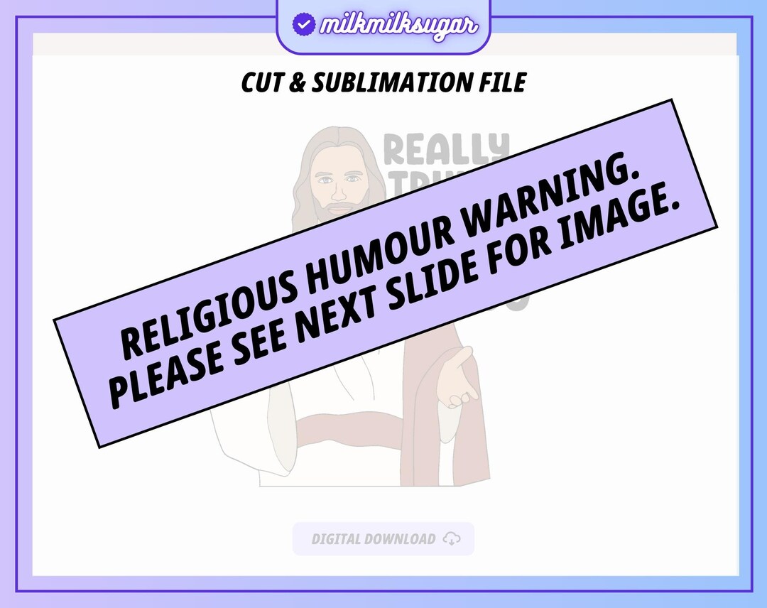 JUDGING JESUS SVG Cut File for Cricut or Silhouette Bookworm - Etsy