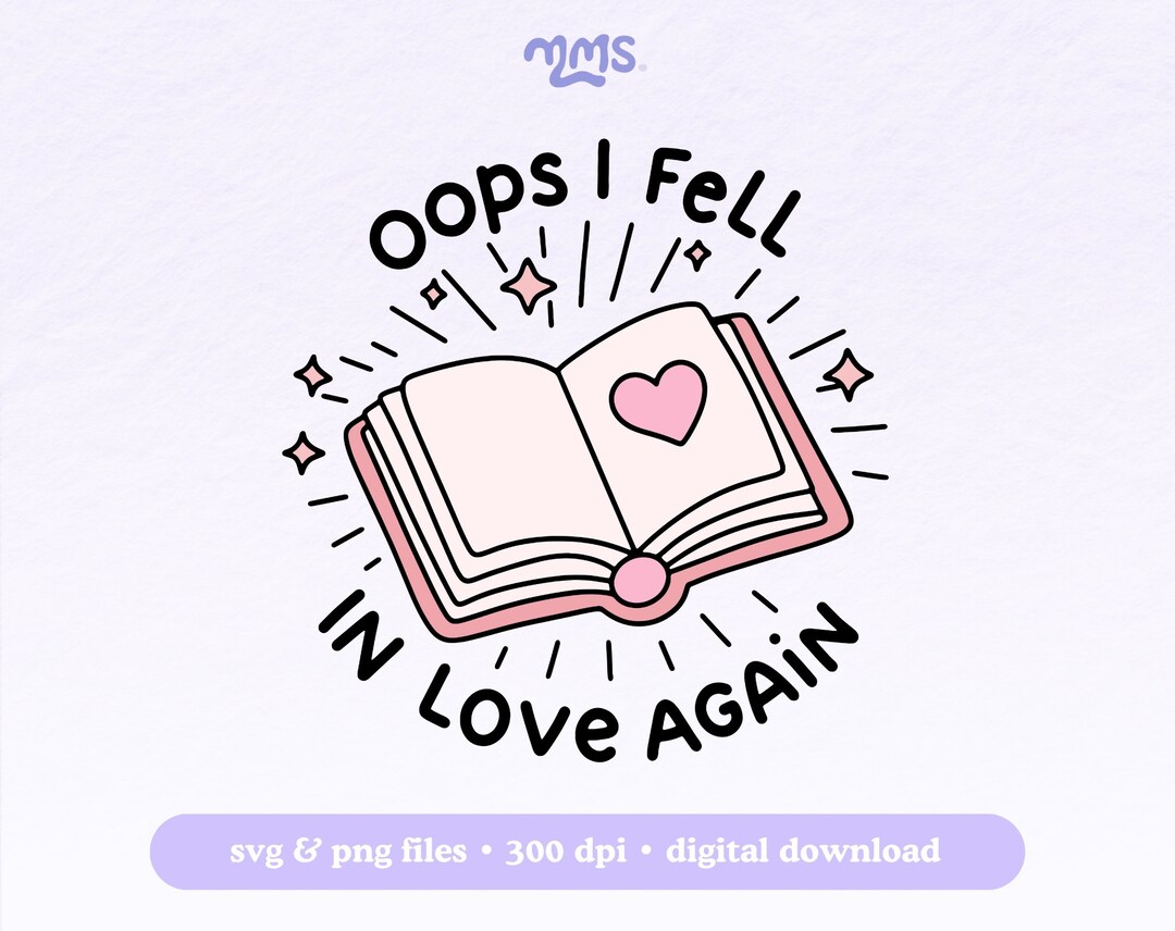 Book Boyfriend Svg Png for Cricut, Booktok Svg, Bookish Svg for ...