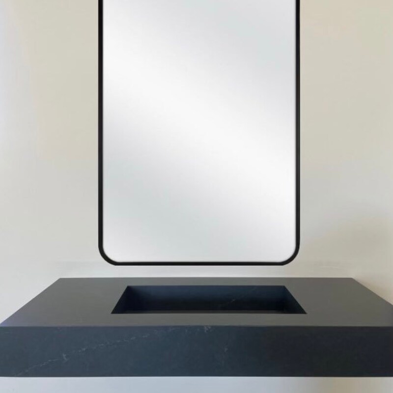 Floating Sink - Etsy