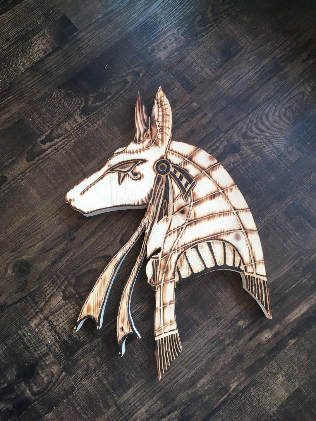 Anubis Handmade Original Craft - Etsy
