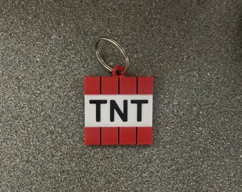 Tnt - Etsy UK