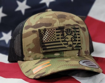 Bravo Team Patch | Etsy