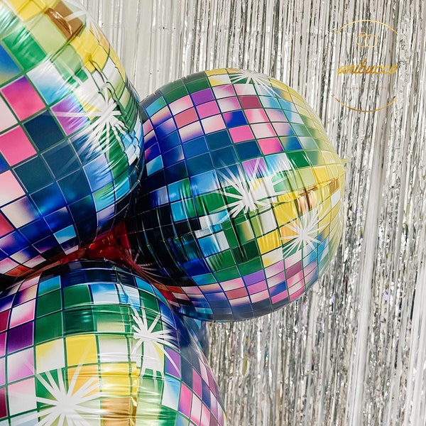 70s Party Decoration - Etsy