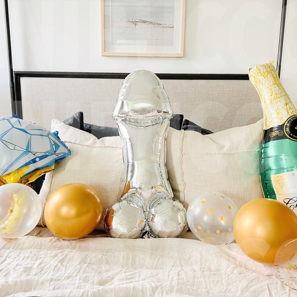 Penis Decor Etsy