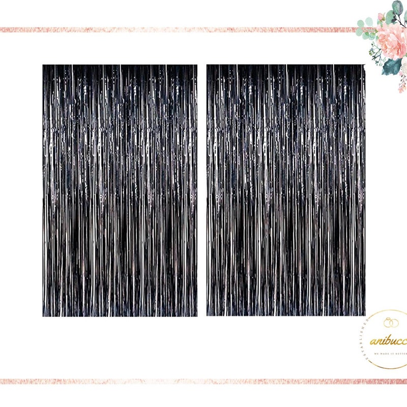 Nye Streamers - Etsy