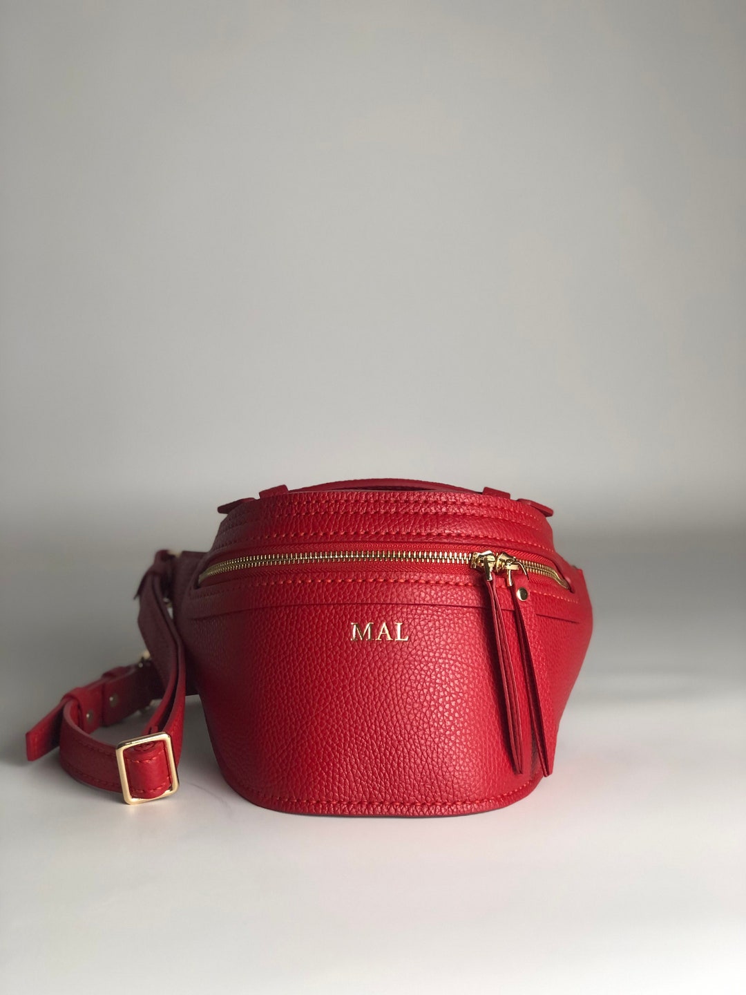 Fashion Fanny Pack for Women Personalized Bum Bag Best Gifts for Her ...