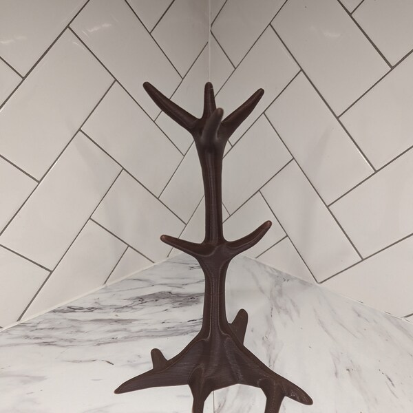 Coffee Mug Tree - Etsy