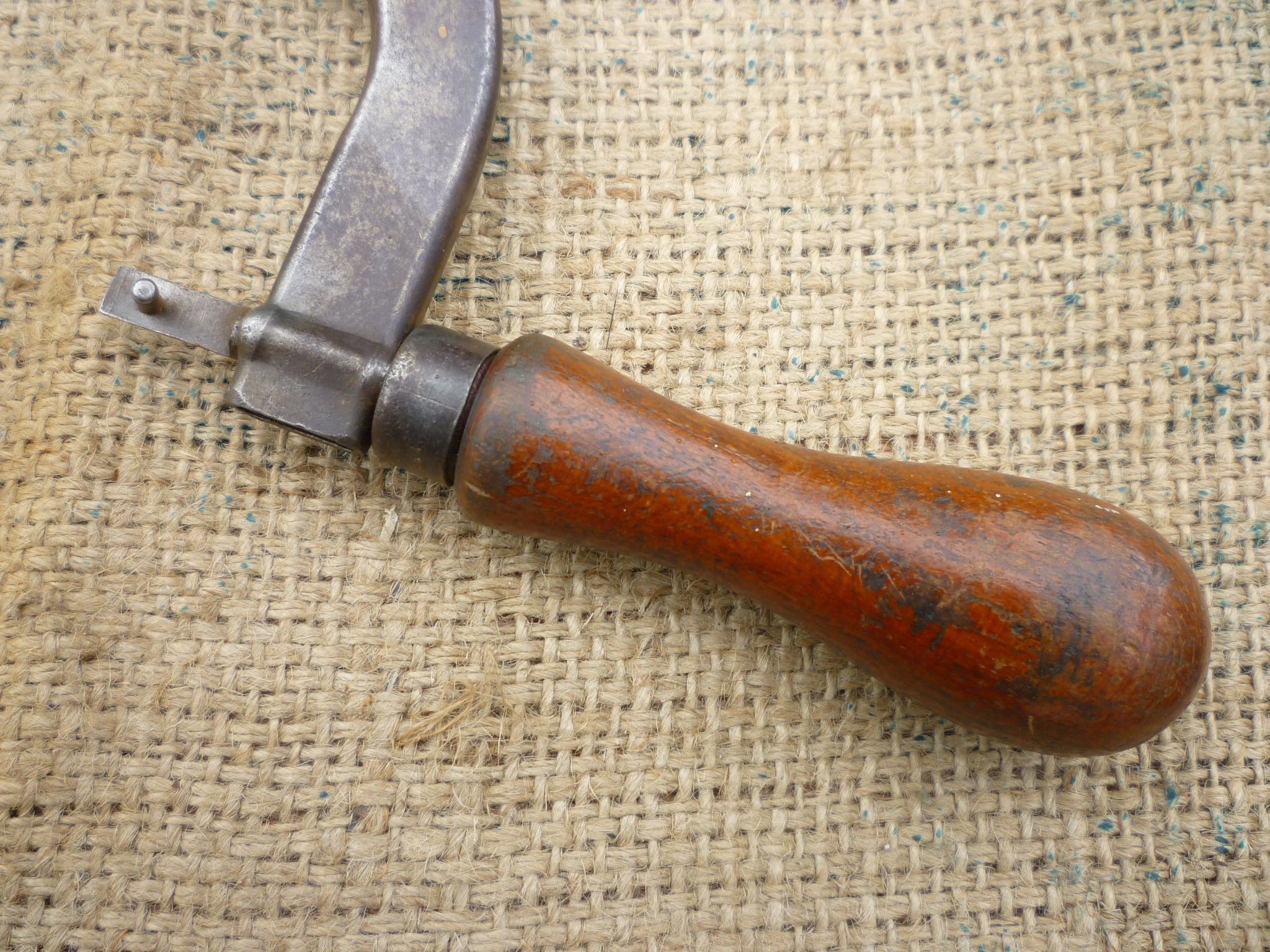 Vintage HACKSAW and PAD SAW / Key Hole Saw Carpentry Woodwork - Etsy UK