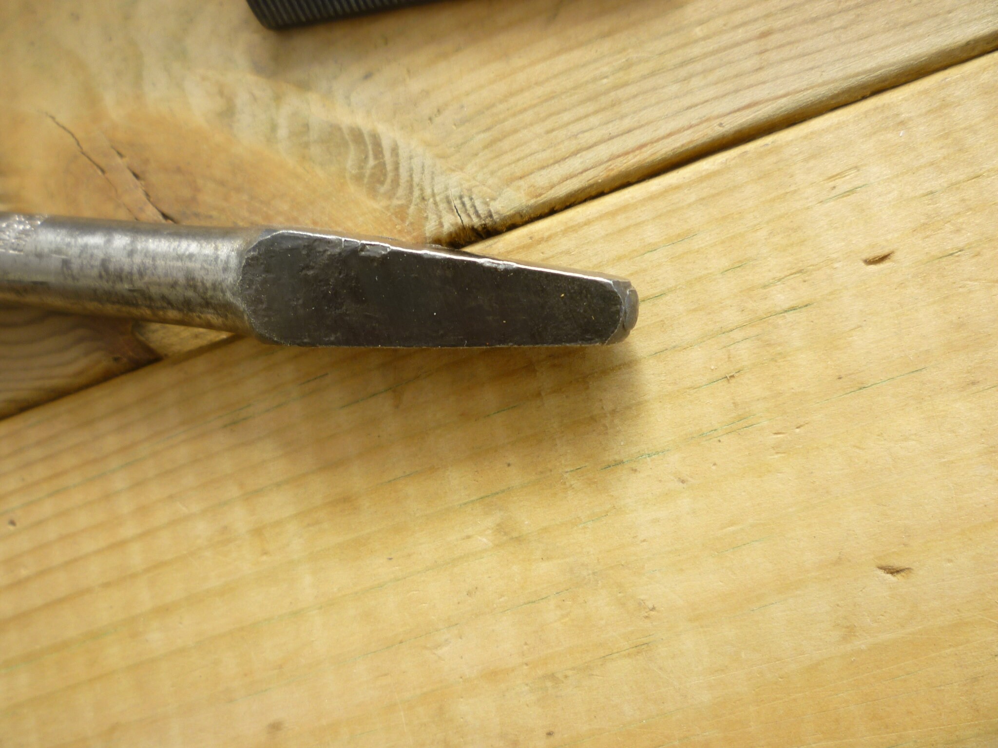 RIDGEWAY EXPANSIVE Drill BIT Vintage Woodwork Tool Sheffield. Large ...