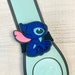 Blue Monster Band Slider - Etsy