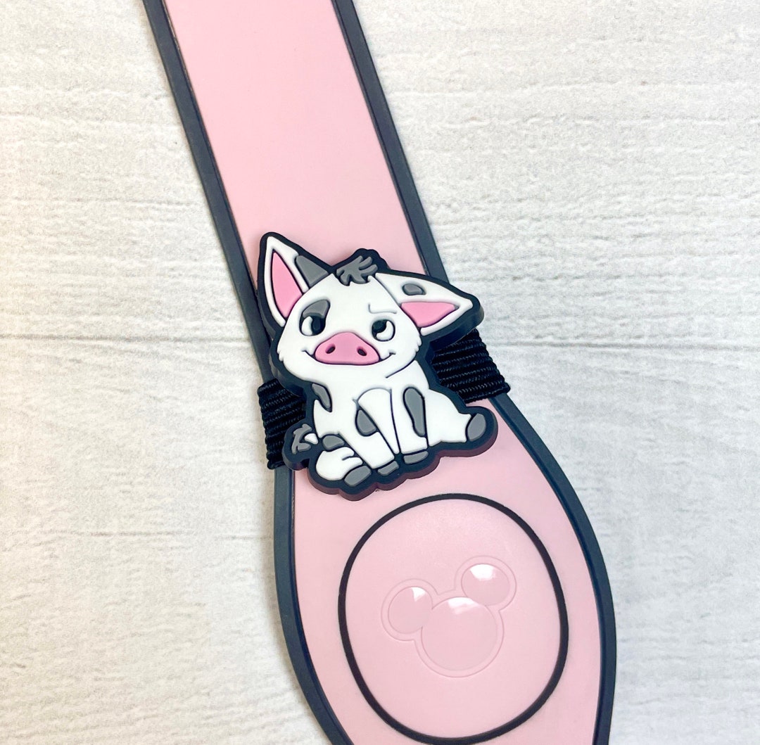 Hawaiian Pig Band Slider - Etsy