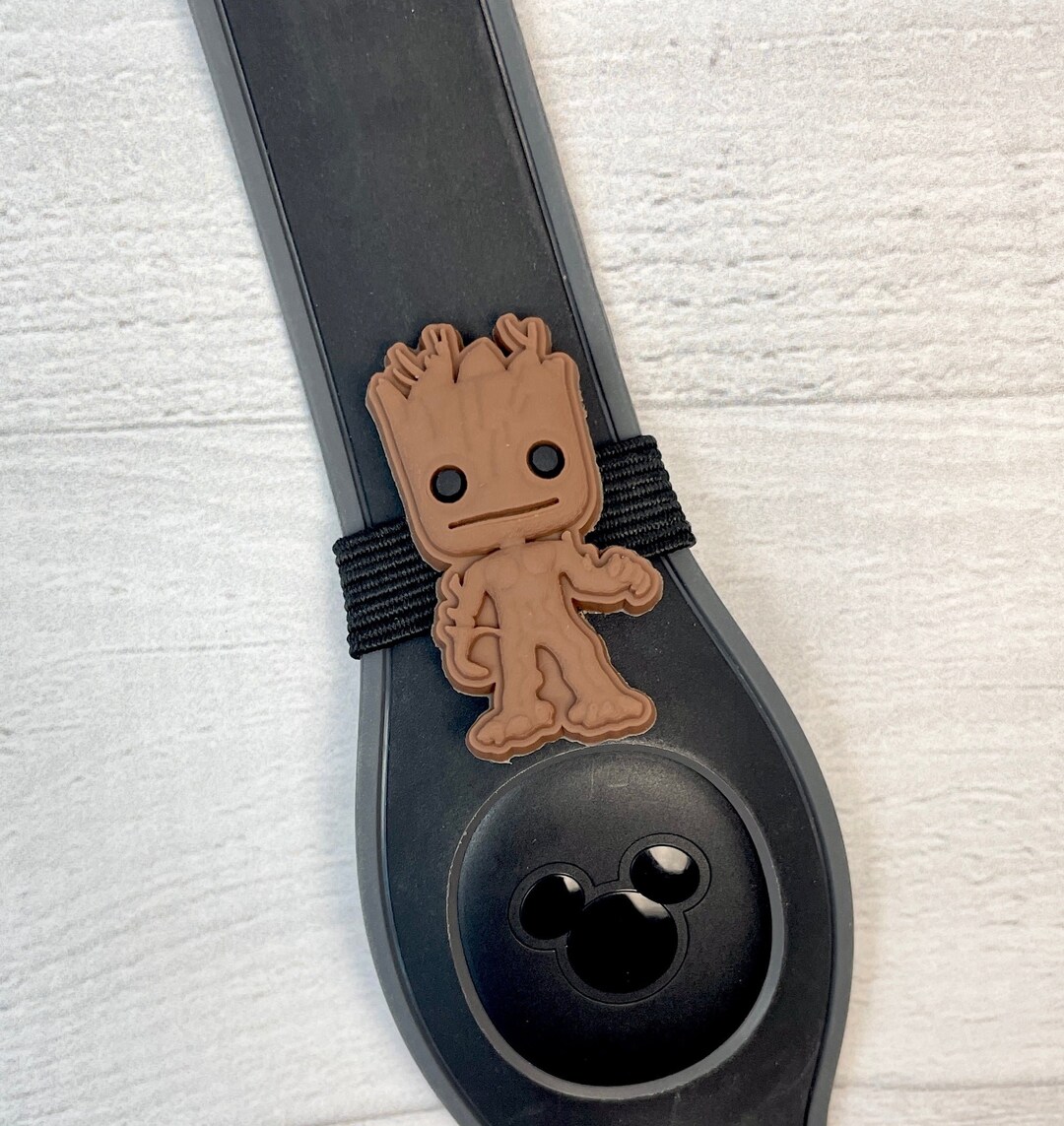 Tree Hero Band Slider - Etsy