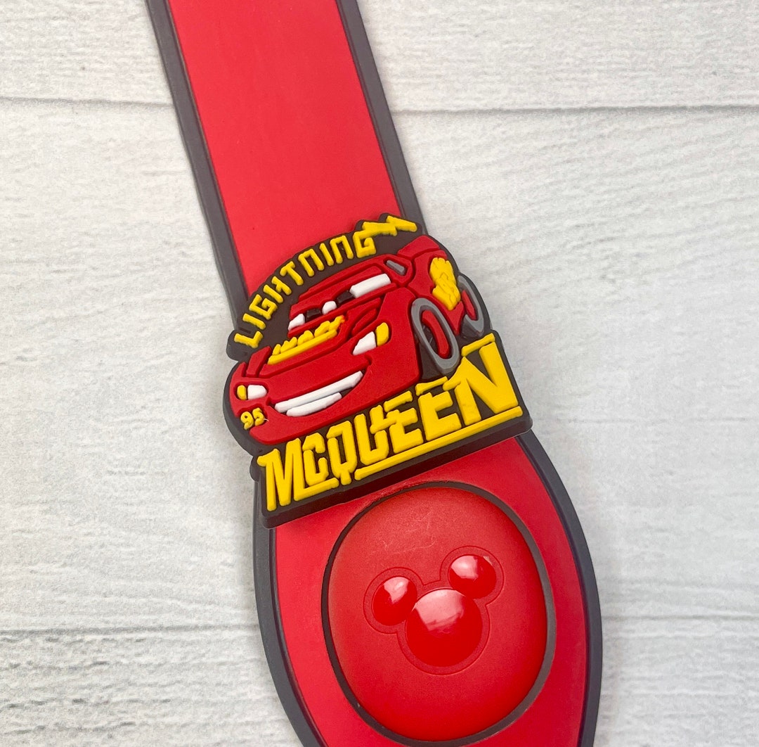 KA-CHOW Band Slider - Etsy