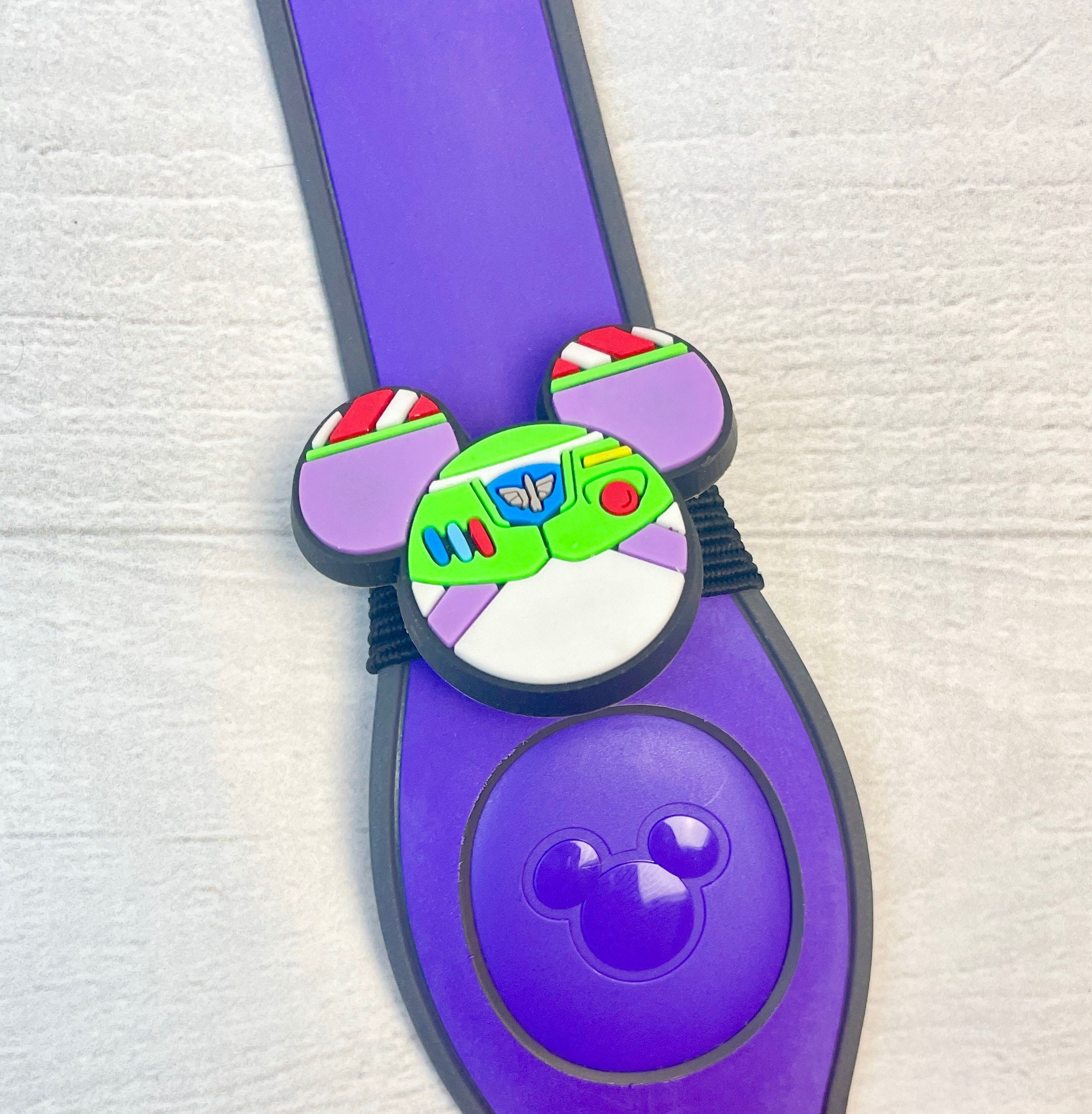 Accessories Fo R Magic Bands