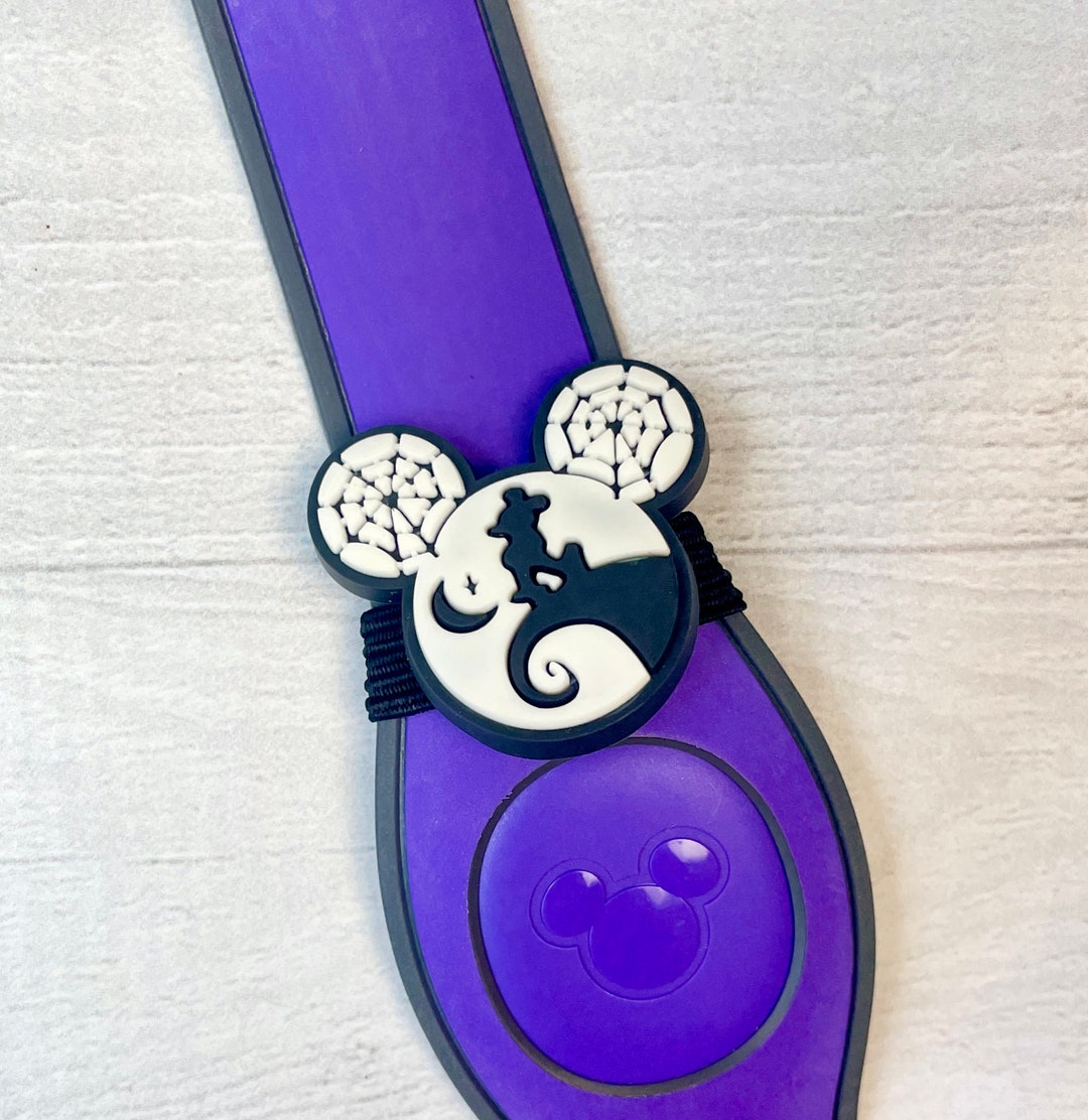 Nightmare Mouse Band Slider - Etsy