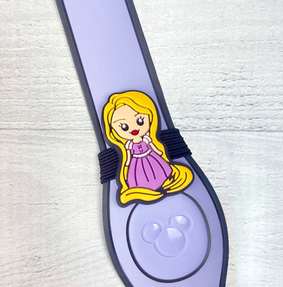 Rapunzel Band Slider - Etsy