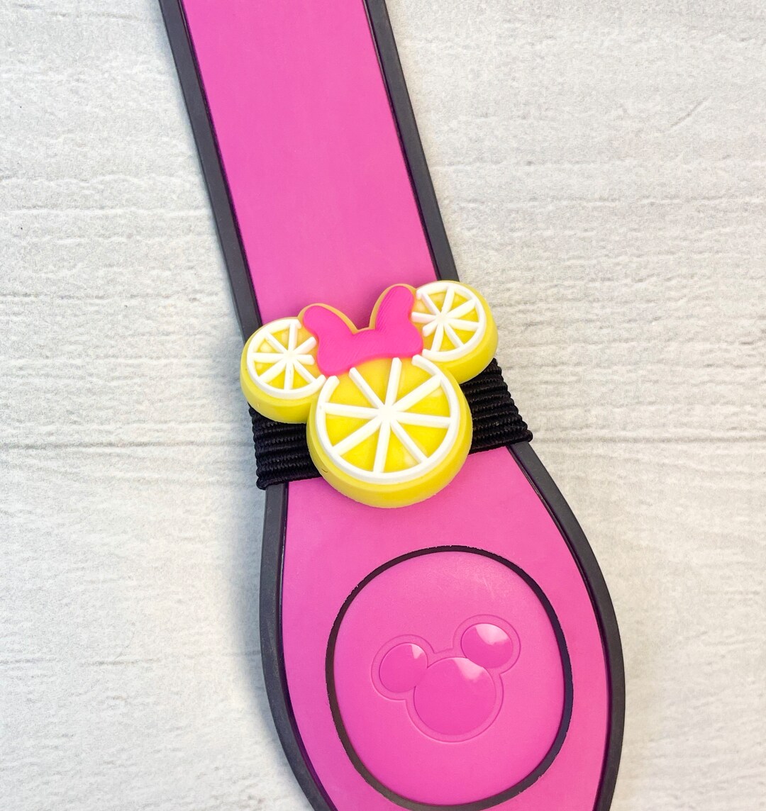 Lemonade Band Slider - Etsy