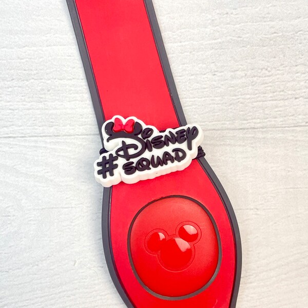 Magic Band - Etsy