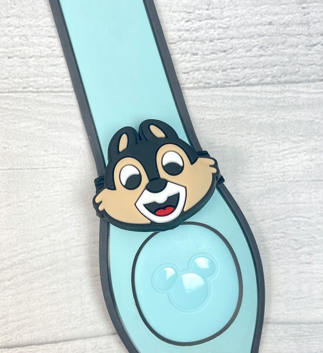 Chip Chipmunk Band Slider - Etsy