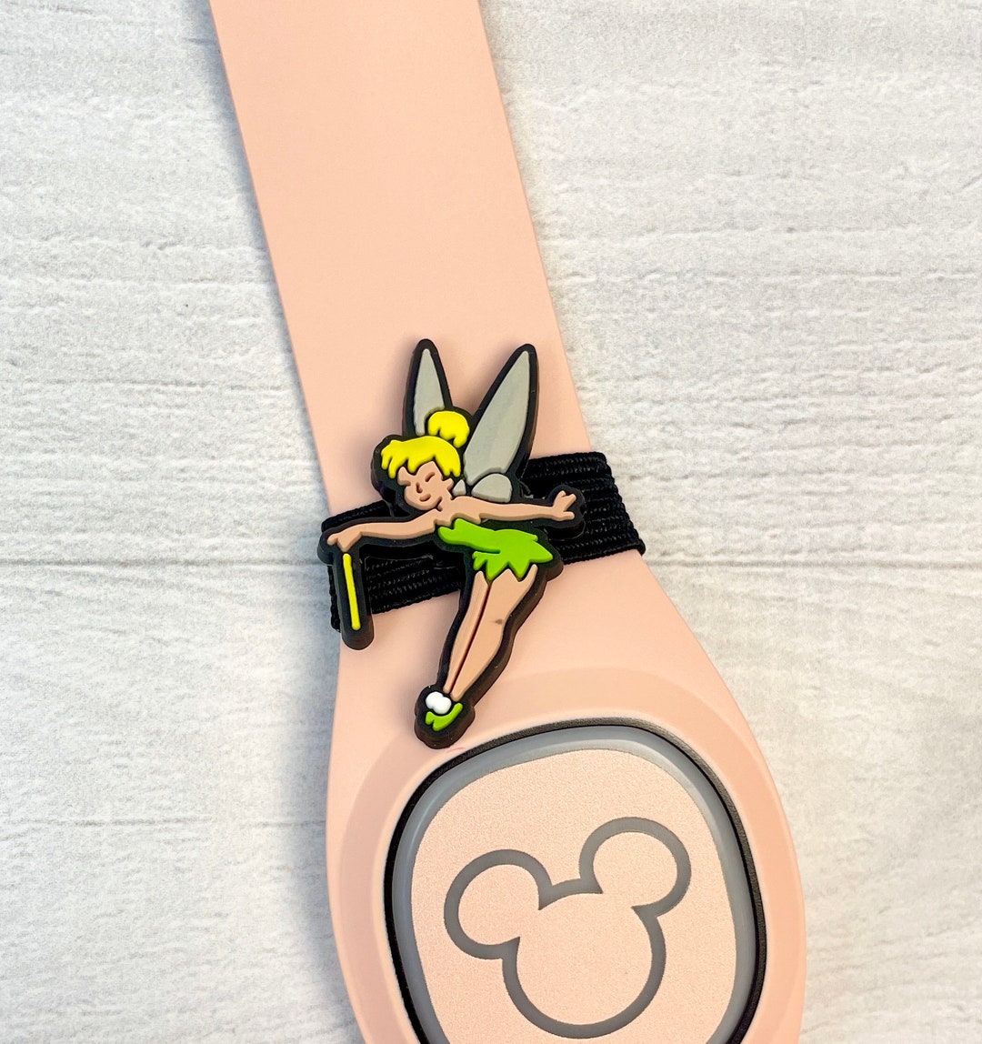 Tinker Fairy Band Slider - Etsy