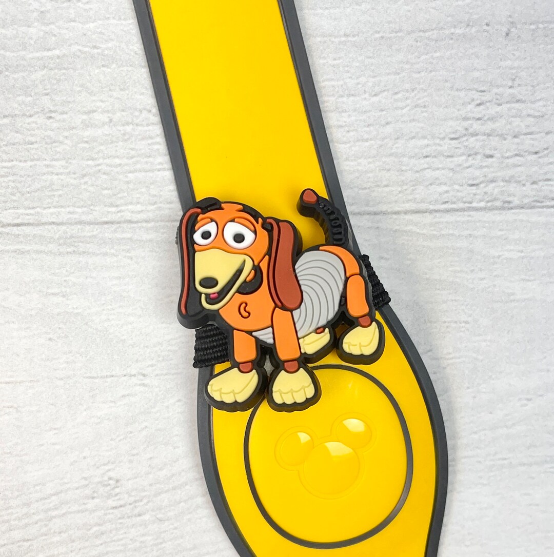Slinky Dog Band Slider - Etsy