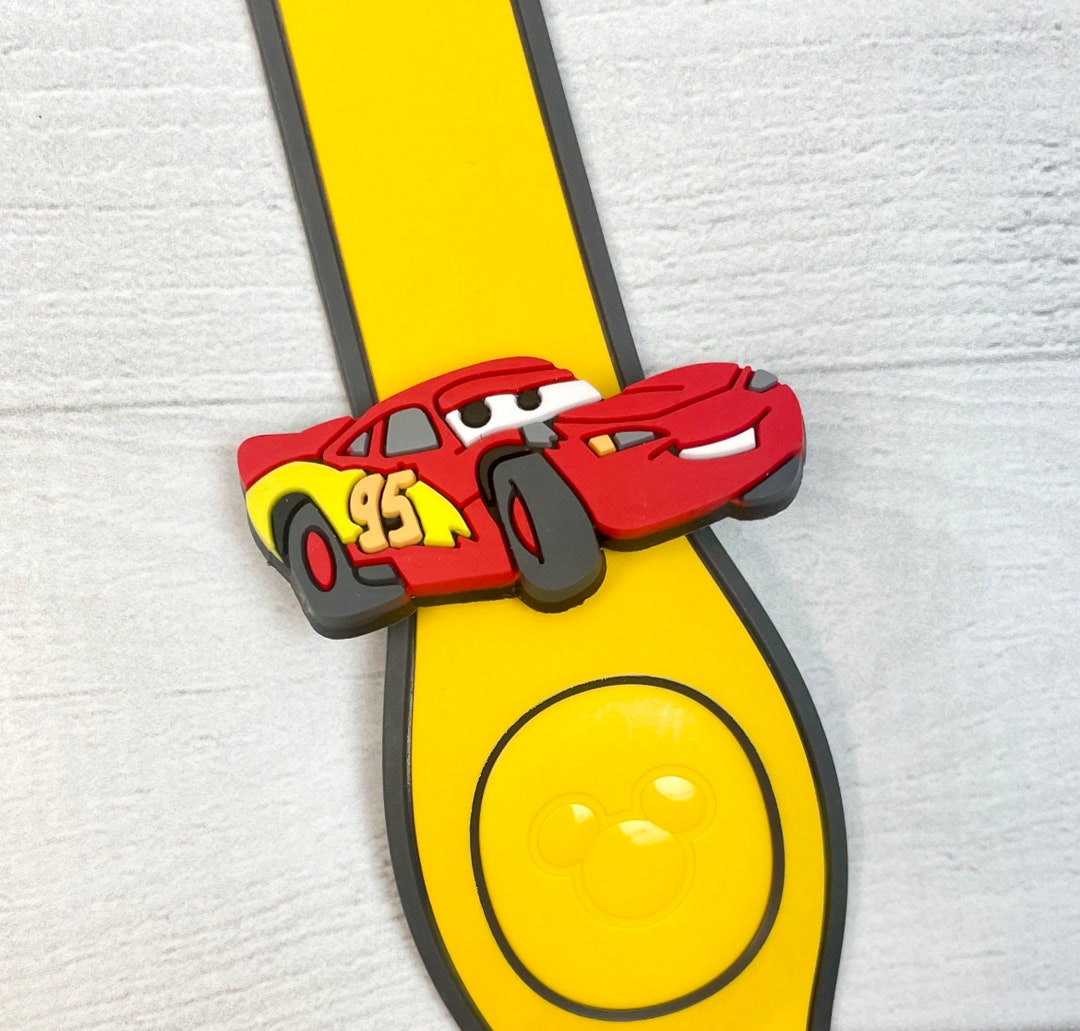 I Am Speed Band Slider - Etsy