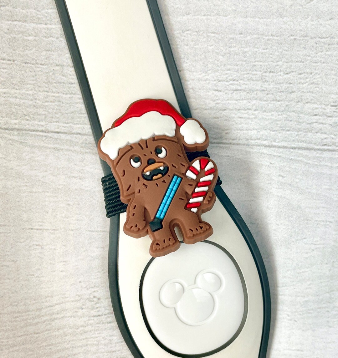 Christmas Chewy Band Slider - Etsy