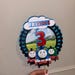Train Cake Topper - Etsy