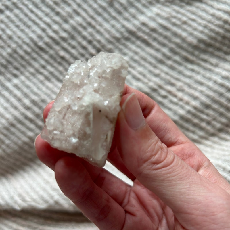 Danburite - Etsy