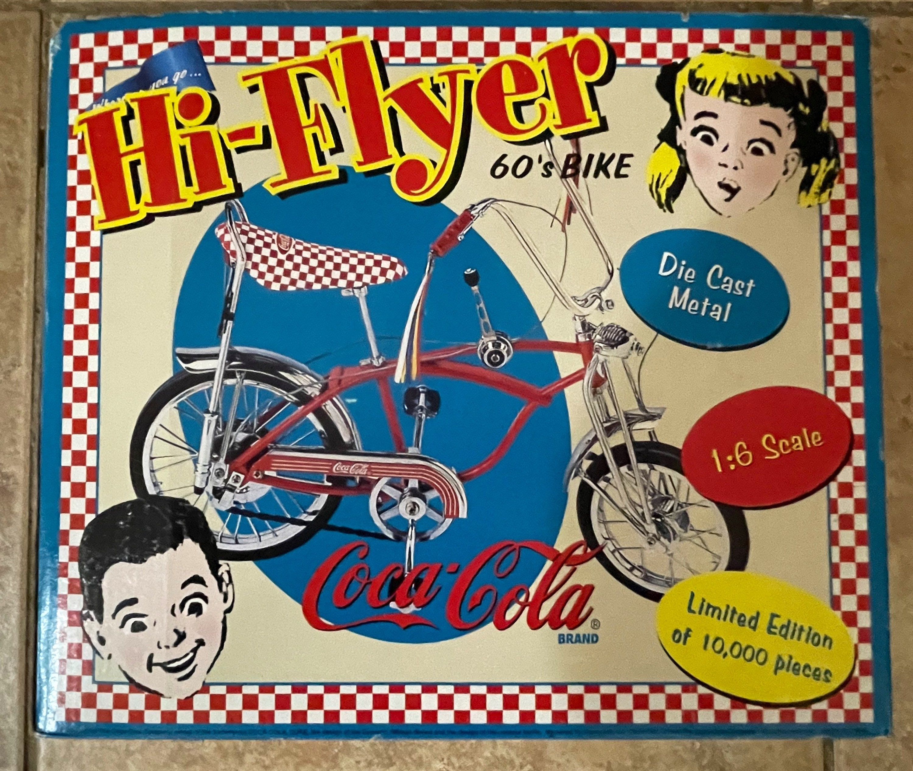 Coca Cola Bicycle for sale| 79 ads for used Coca Cola Bicycles