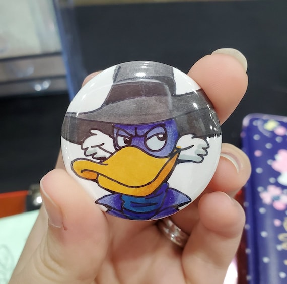 1.5 Inch Custom Button Commission - Etsy