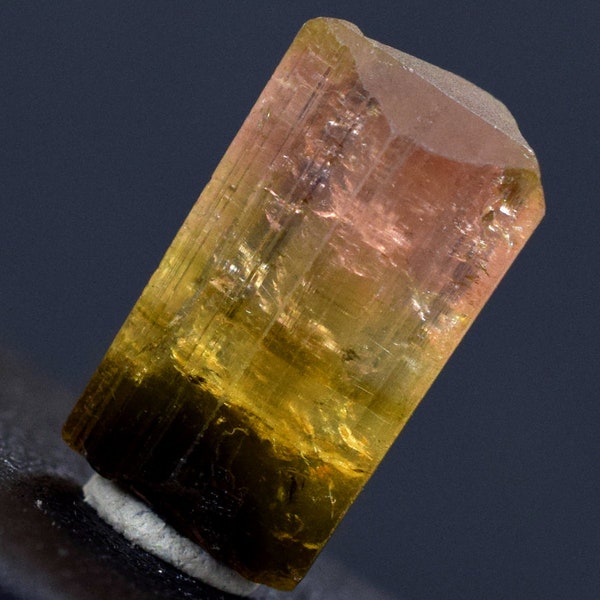 Tri Color Stone - Etsy